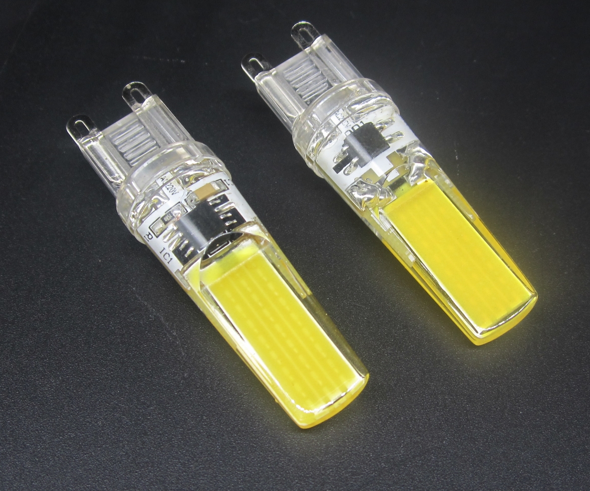 DX-G9-COB-3W Dimmable-宁波海曙晋阳光电