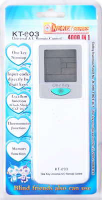 KT-e03-Joyhotool Refrigeration