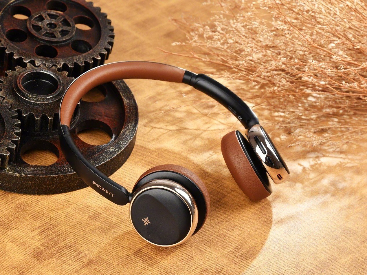 hundred-dollar earphones made me hear the illusion of a thousand-dollar ...