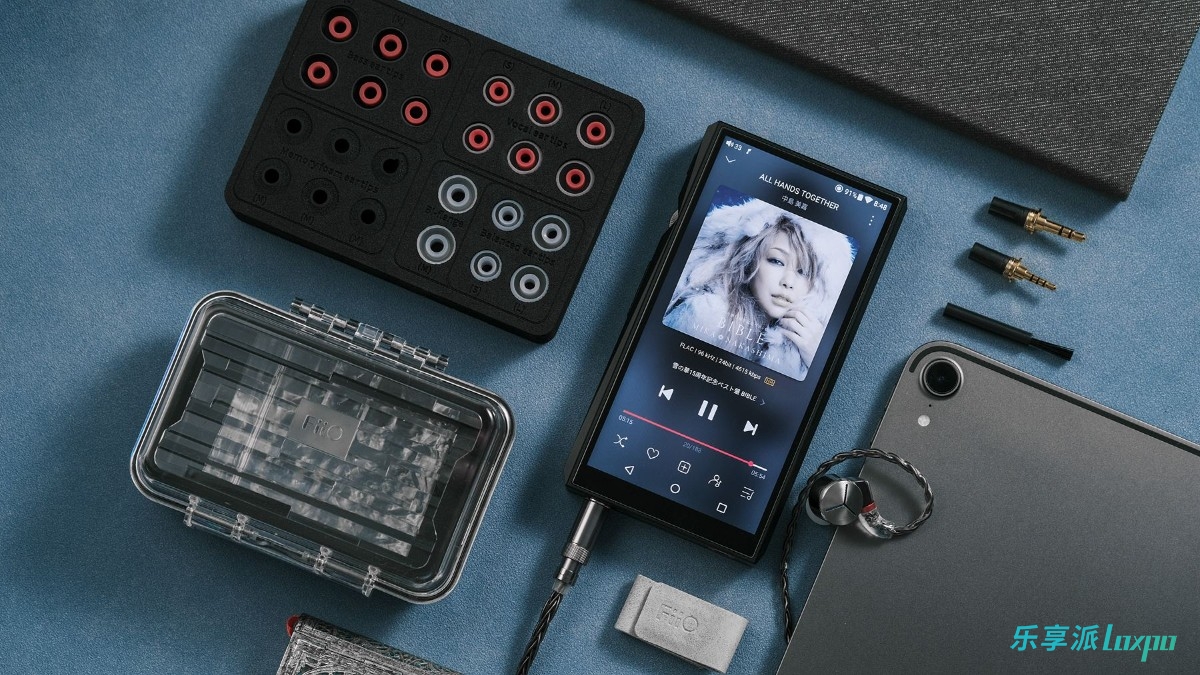 unilateral 6-unit moving iron, but full of flavor, feiao FA7s moving ...