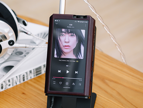 FiiO--Born for Music