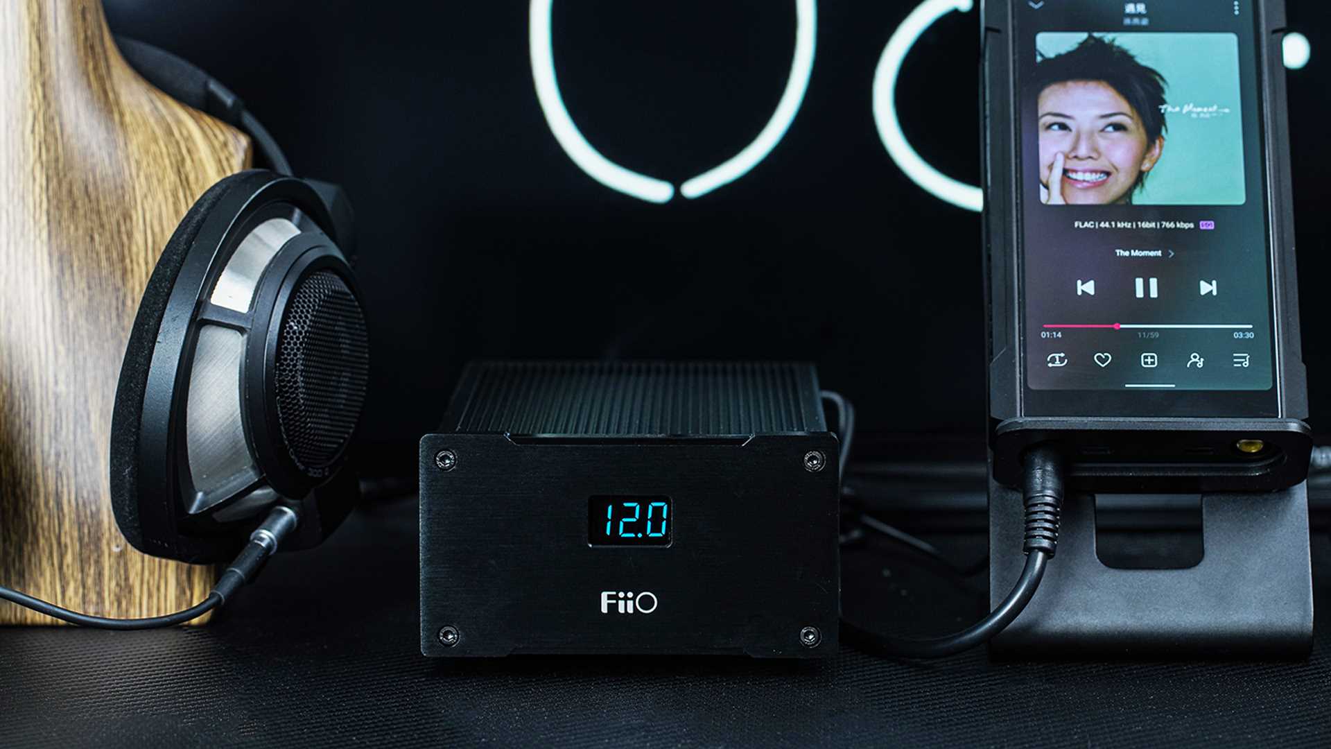 PL50-Low Noise Regulated Linear Power Supply