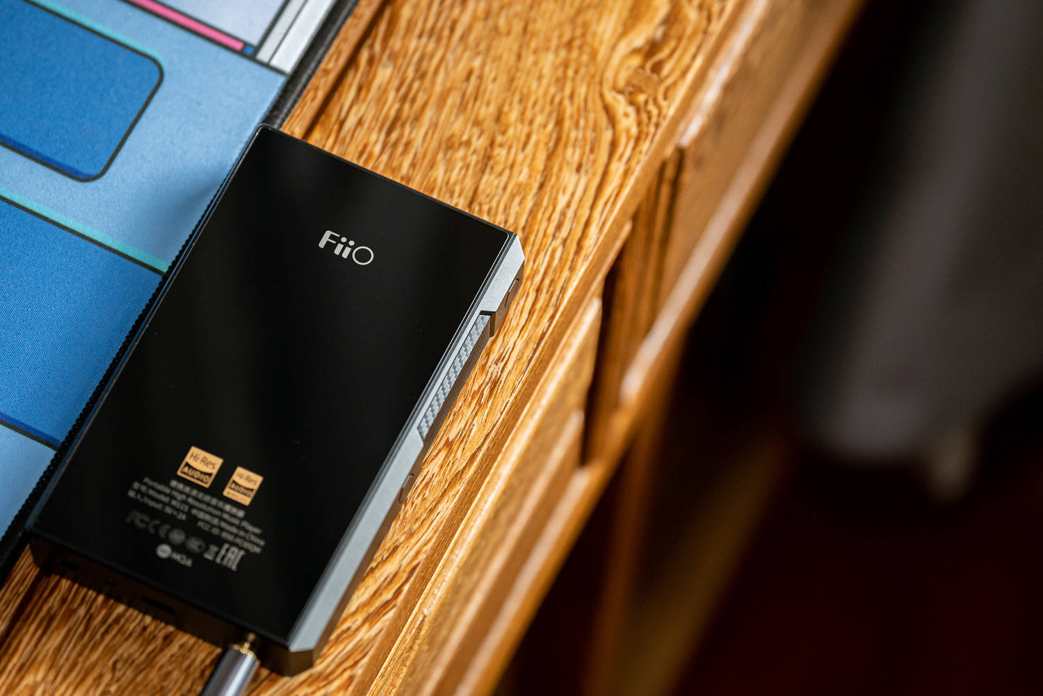 简评两款飞傲的3K档新品力作，FH7S＆M11S-FIIO---BORN FOR MUSIC