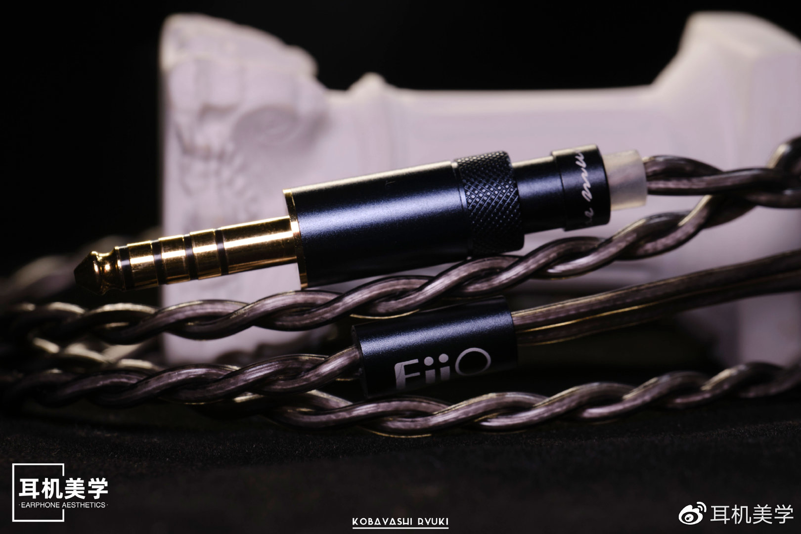 「没变秃，但也变强了」荧光笔评飞傲FH15圈铁耳机-FIIO---BORN FOR MUSIC