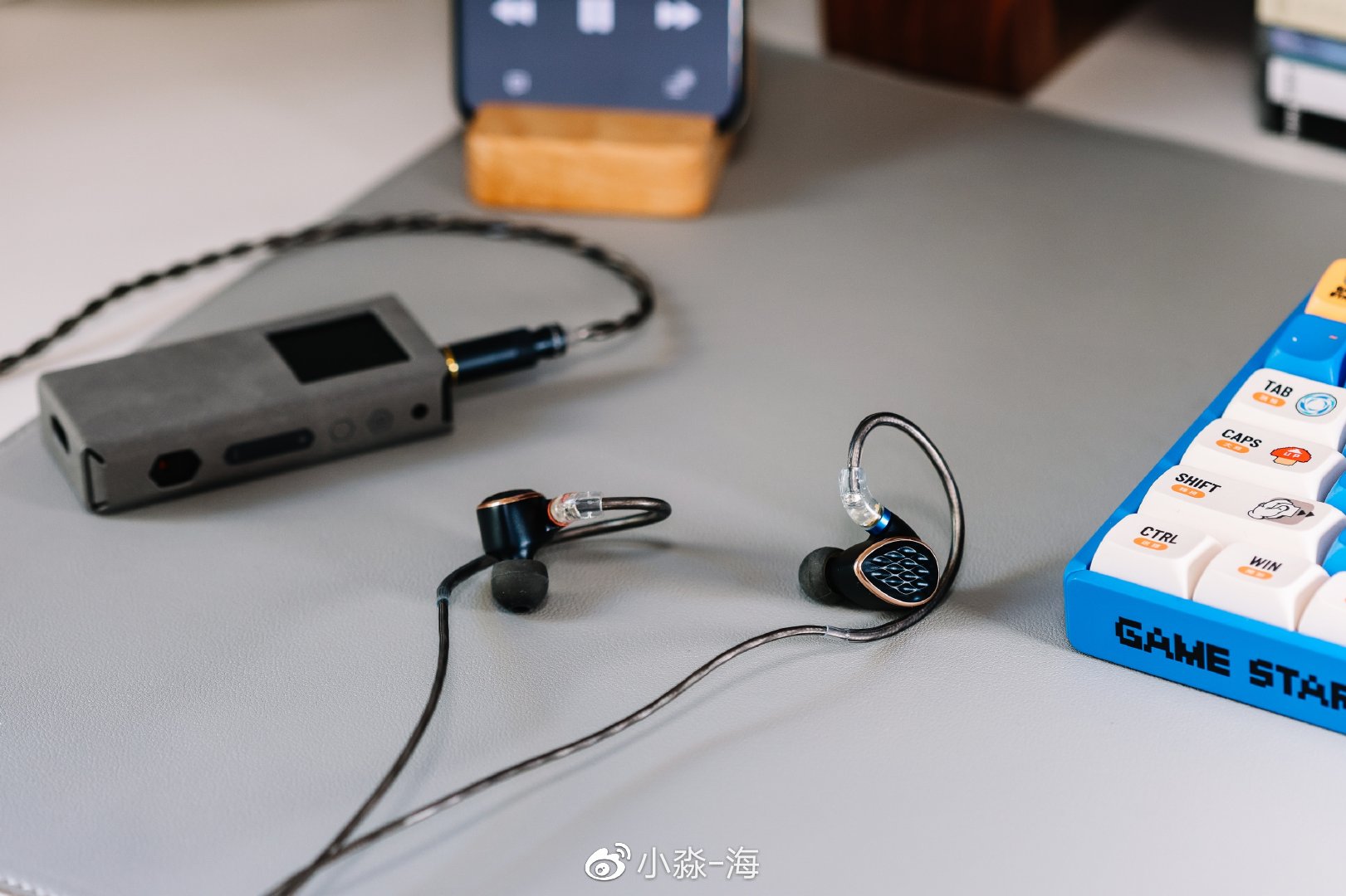 飞傲 FH15 圈铁耳塞：你老实告诉我，什么叫流行味？-FIIO---BORN FOR MUSIC