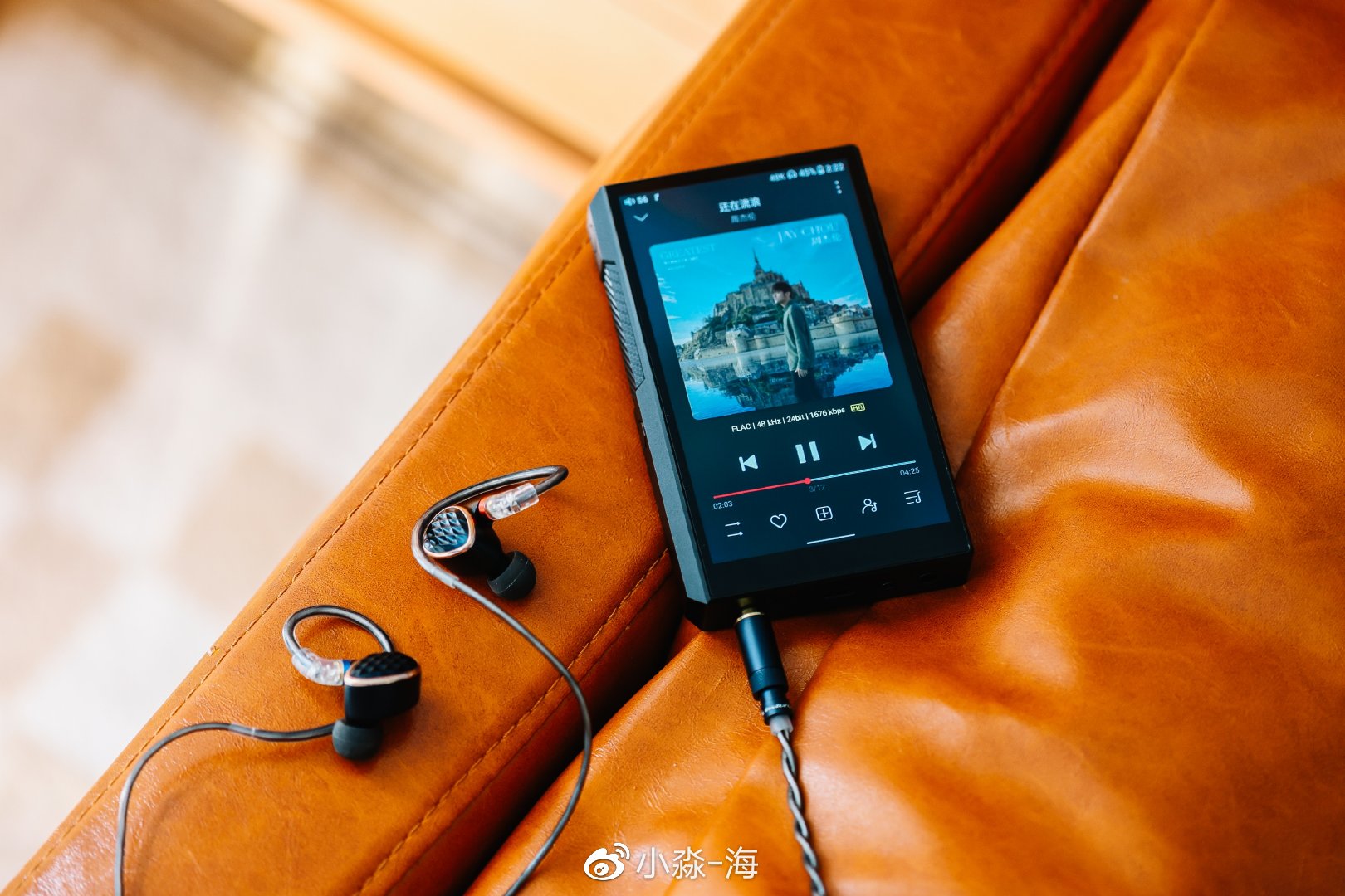 飞傲 FH15 圈铁耳塞：你老实告诉我，什么叫流行味？-FIIO---BORN FOR MUSIC