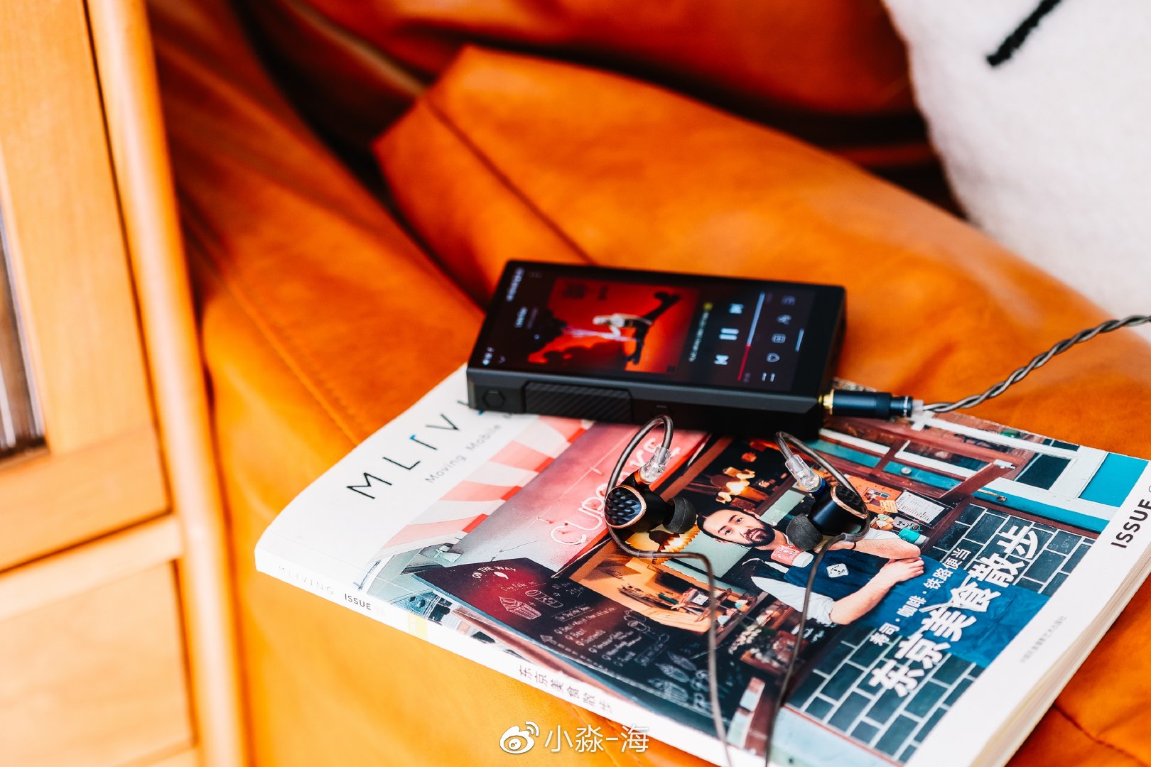 飞傲 FH15 圈铁耳塞：你老实告诉我，什么叫流行味？-FIIO---BORN FOR MUSIC