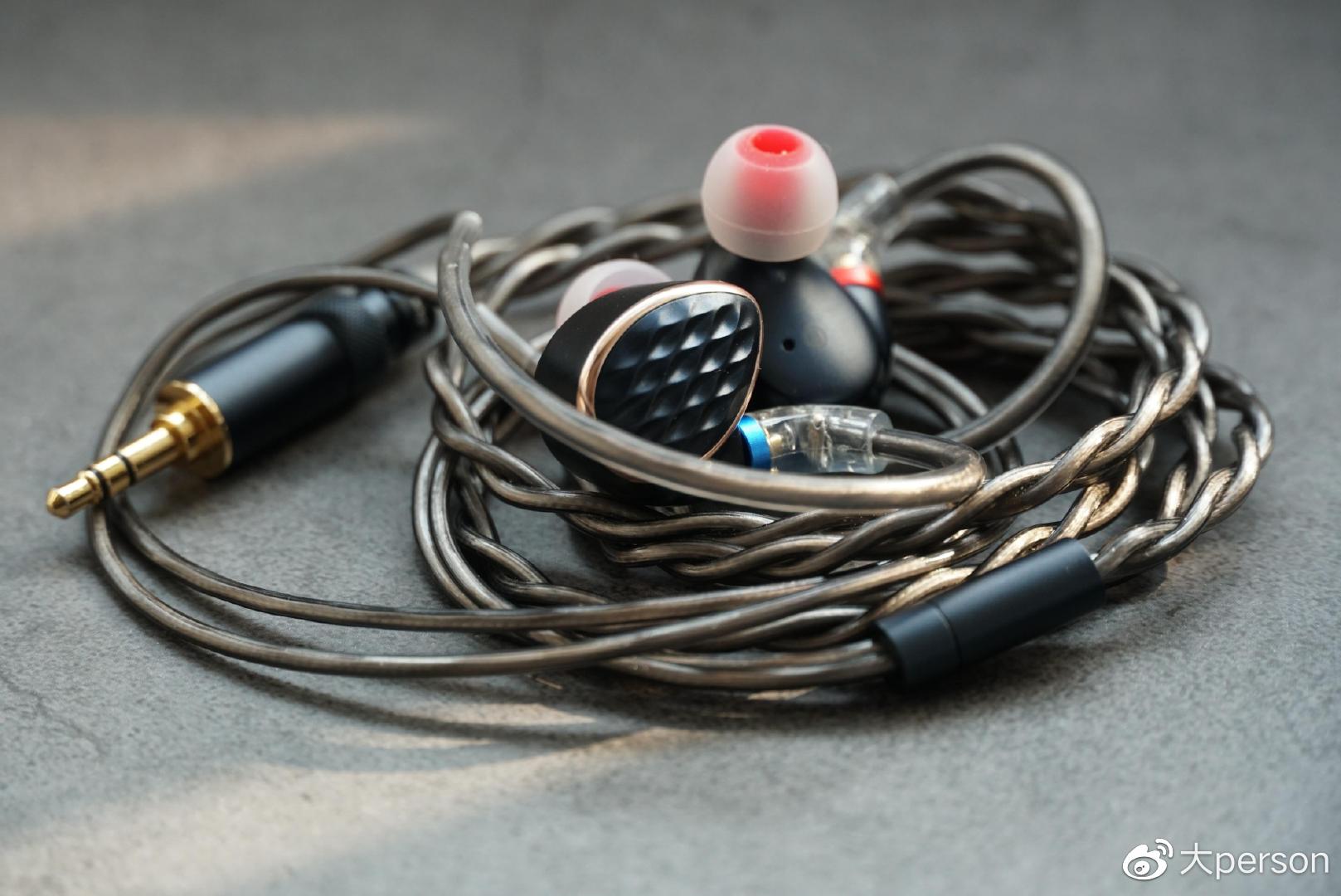 一波三折啊，高能、肌肉型调音，飞傲FH15-FIIO---BORN FOR MUSIC