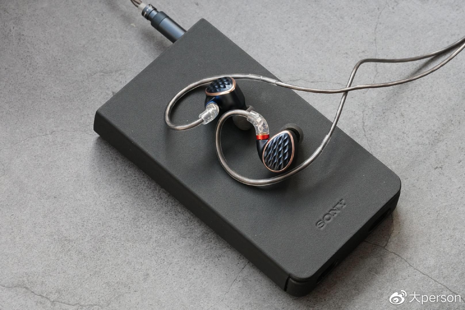 一波三折啊，高能、肌肉型调音，飞傲FH15-FIIO---BORN FOR MUSIC