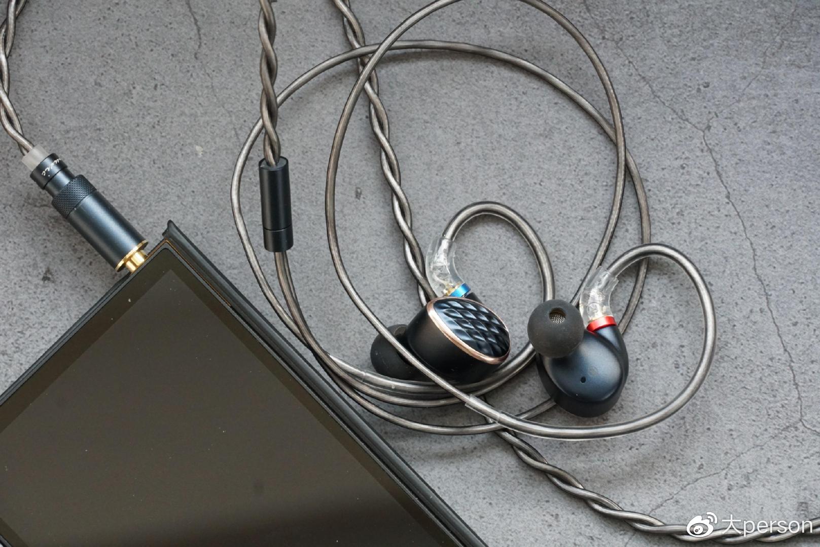 一波三折啊，高能、肌肉型调音，飞傲FH15-FIIO---BORN FOR MUSIC