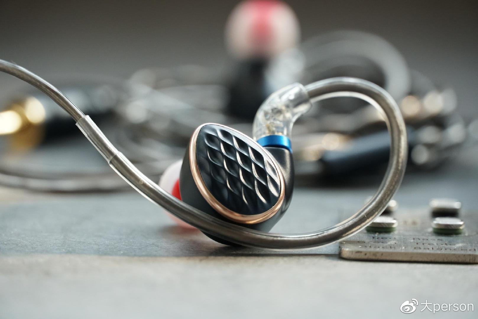 一波三折啊，高能、肌肉型调音，飞傲FH15-FIIO---BORN FOR MUSIC