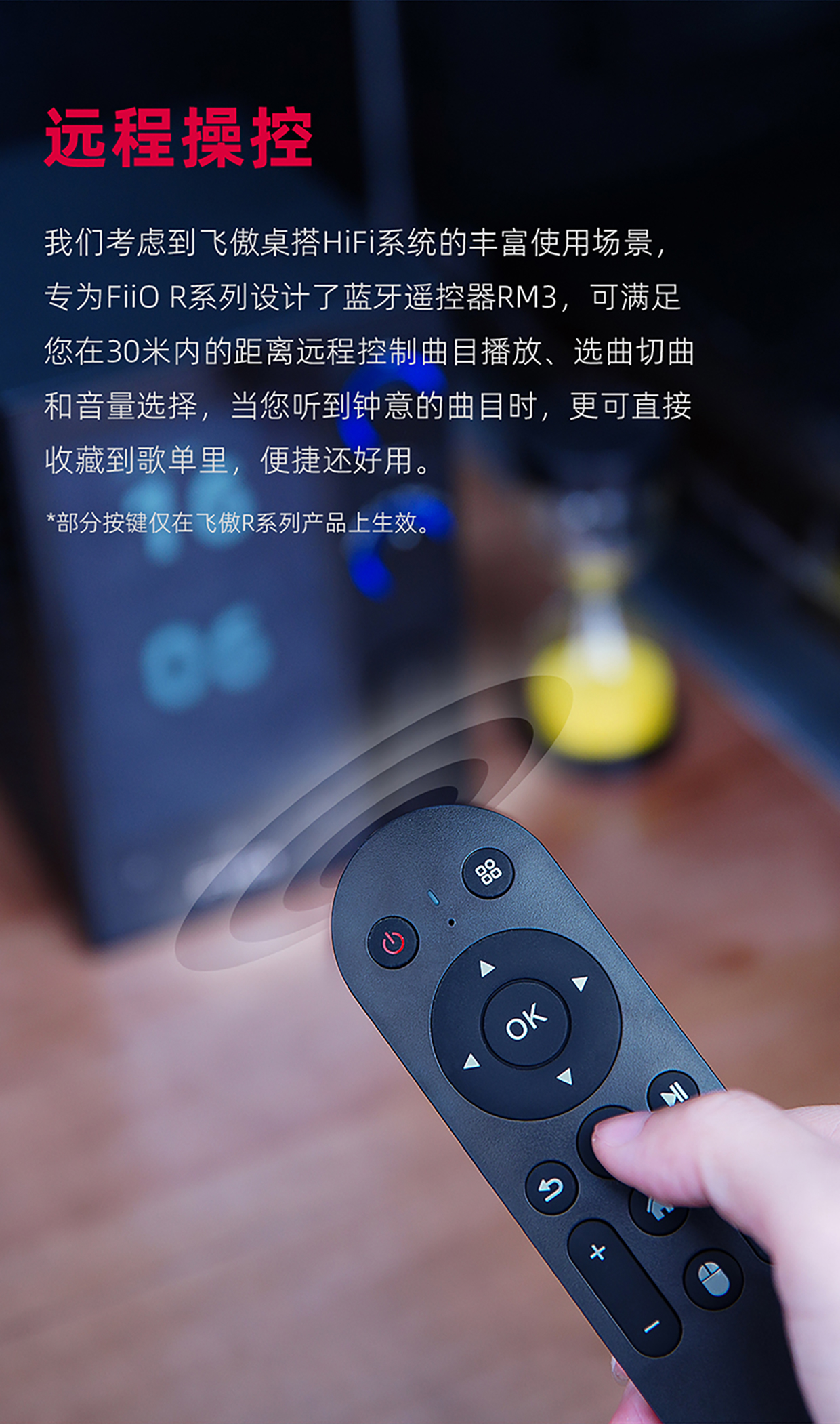 RM3-FiiO---BORN FOR MUSIC