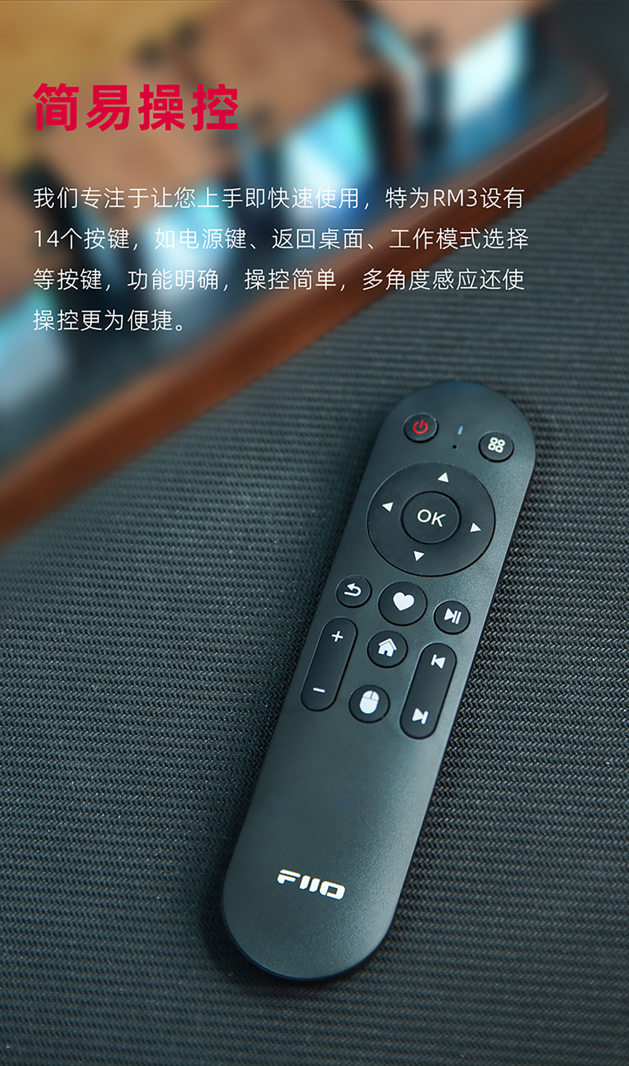 RM3-FiiO---BORN FOR MUSIC