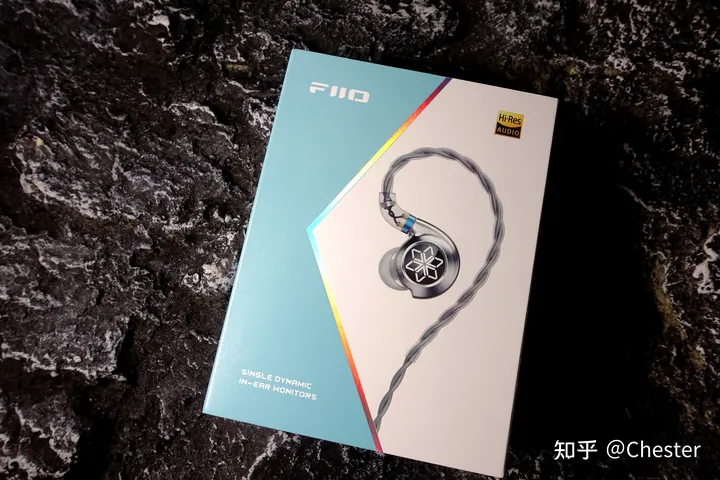 一顿烧烤就能买到的高性价比耳机--飞傲FD11(含声乐小知识)-FIIO---BORN FOR MUSIC
