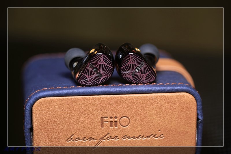 【男低音和女高音】飞傲SP3和FX15试玩手记-FIIO---BORN FOR MUSIC