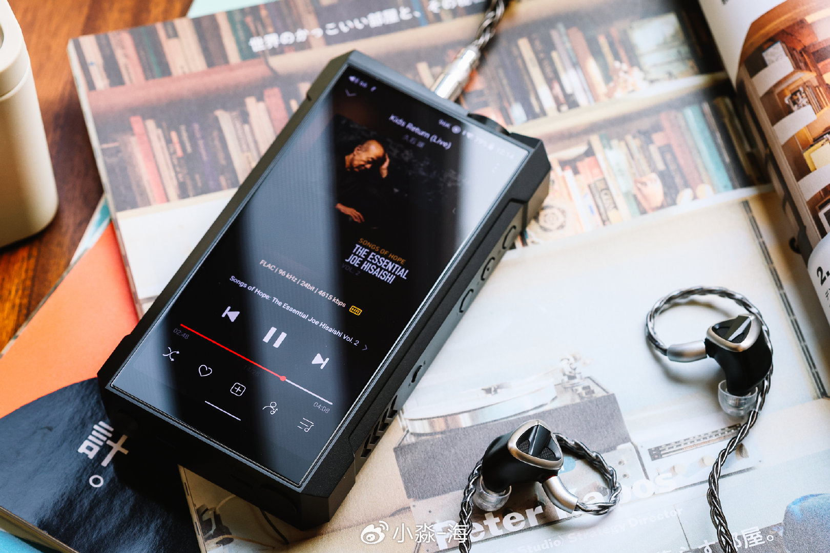 飞傲 FH19 旗舰圈铁耳塞：足够成熟且足够优秀-FIIO---BORN FOR MUSIC