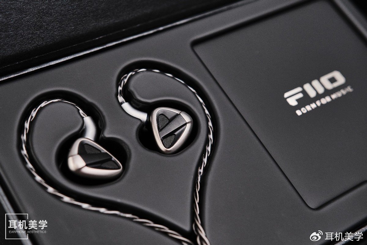 久听不累的压轴力作——师法天地评飞傲FiiO FH19-FIIO---BORN FOR MUSIC