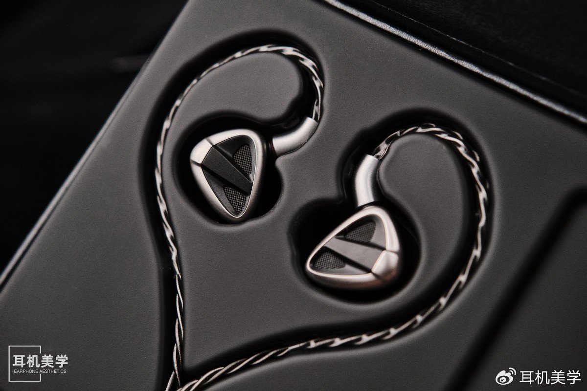 久听不累的压轴力作——师法天地评飞傲FiiO FH19-FIIO---BORN FOR MUSIC