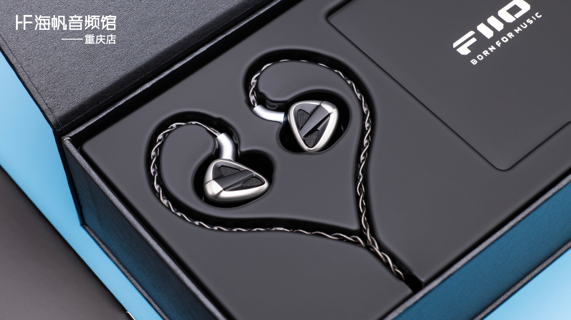 产品点评｜三年磨一剑，且看FH19如何“对症下药”-FIIO---BORN FOR MUSIC