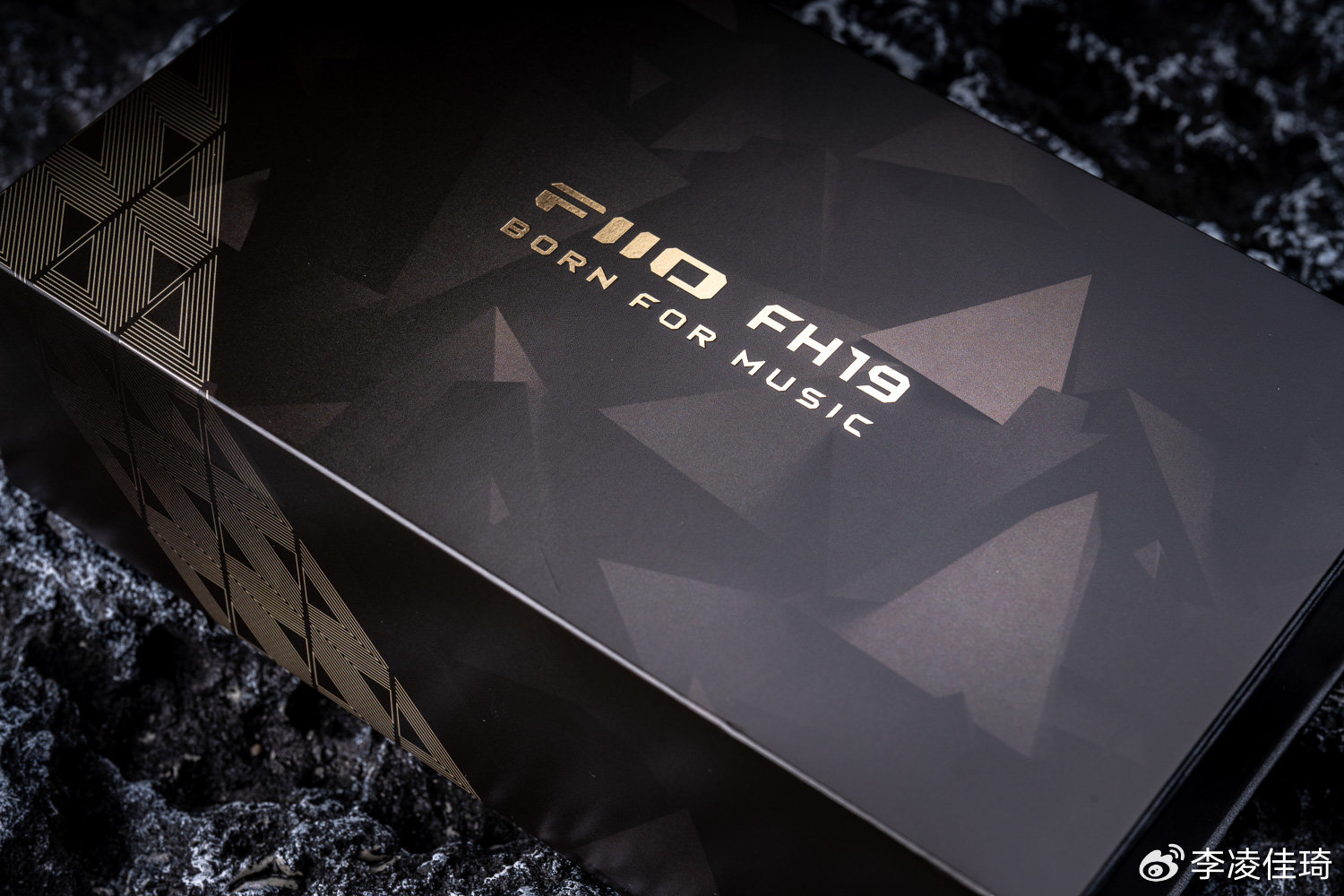 飞傲FH19：杂食派路线的代表性作品-FIIO---BORN FOR MUSIC