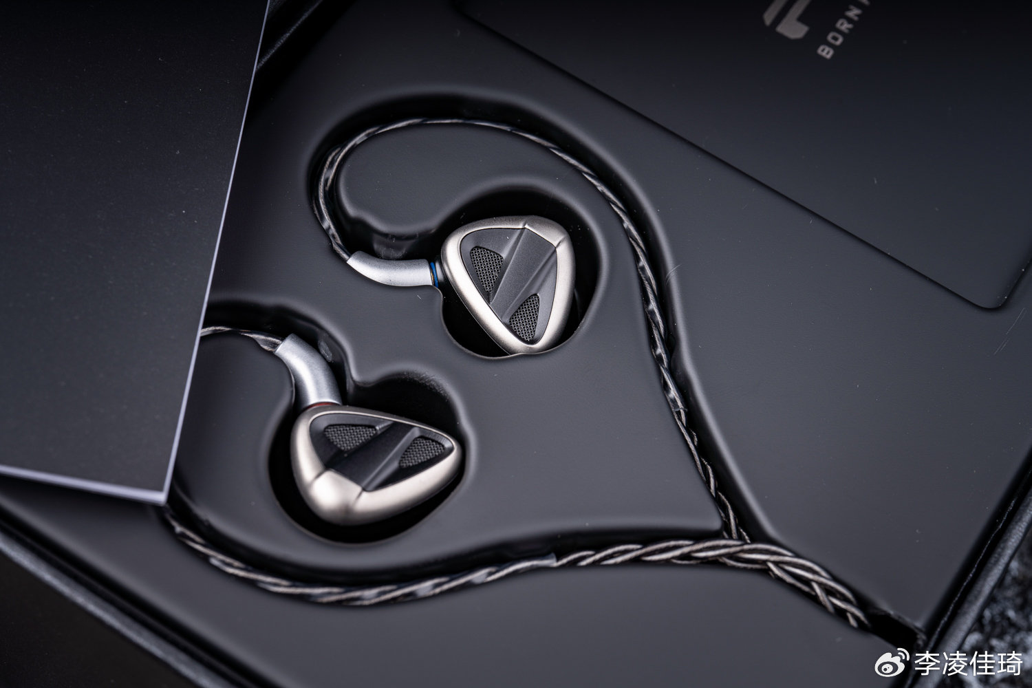 飞傲FH19：杂食派路线的代表性作品-FIIO---BORN FOR MUSIC