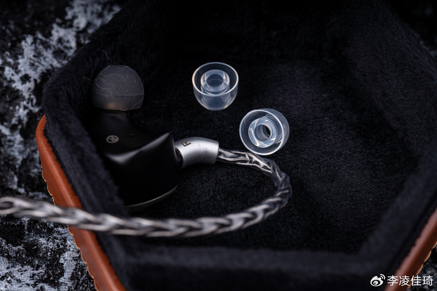 飞傲FH19：杂食派路线的代表性作品-FIIO---BORN FOR MUSIC