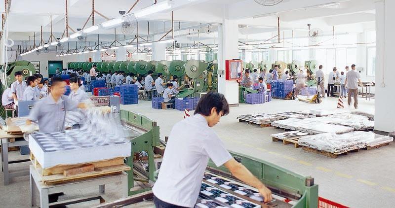 TinWonder Co., Ltd. One-Stop tin packaging supplier