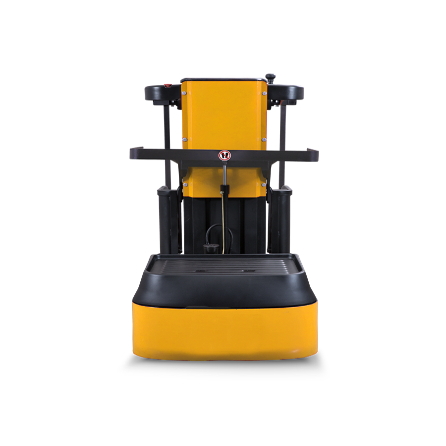 0.3T Electric Order Picker-EQUIPMAX | Material Handling Equipment