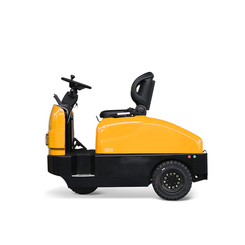 EQUIPMAX ® | Electric Tow Tractor, Diesel Tow Tractor, Gasoline Tow Tractor