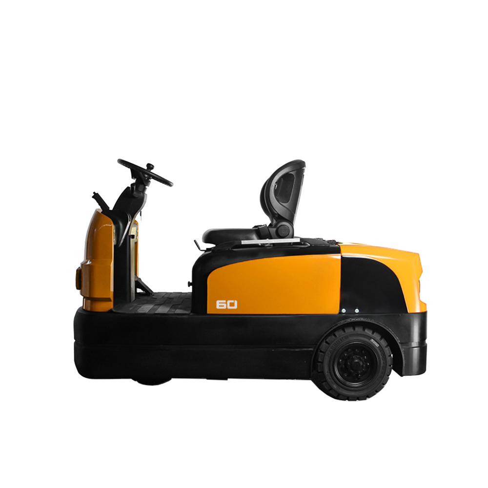 EQUIPMAX ® | Electric Tow Tractor, Diesel Tow Tractor, Gasoline Tow Tractor