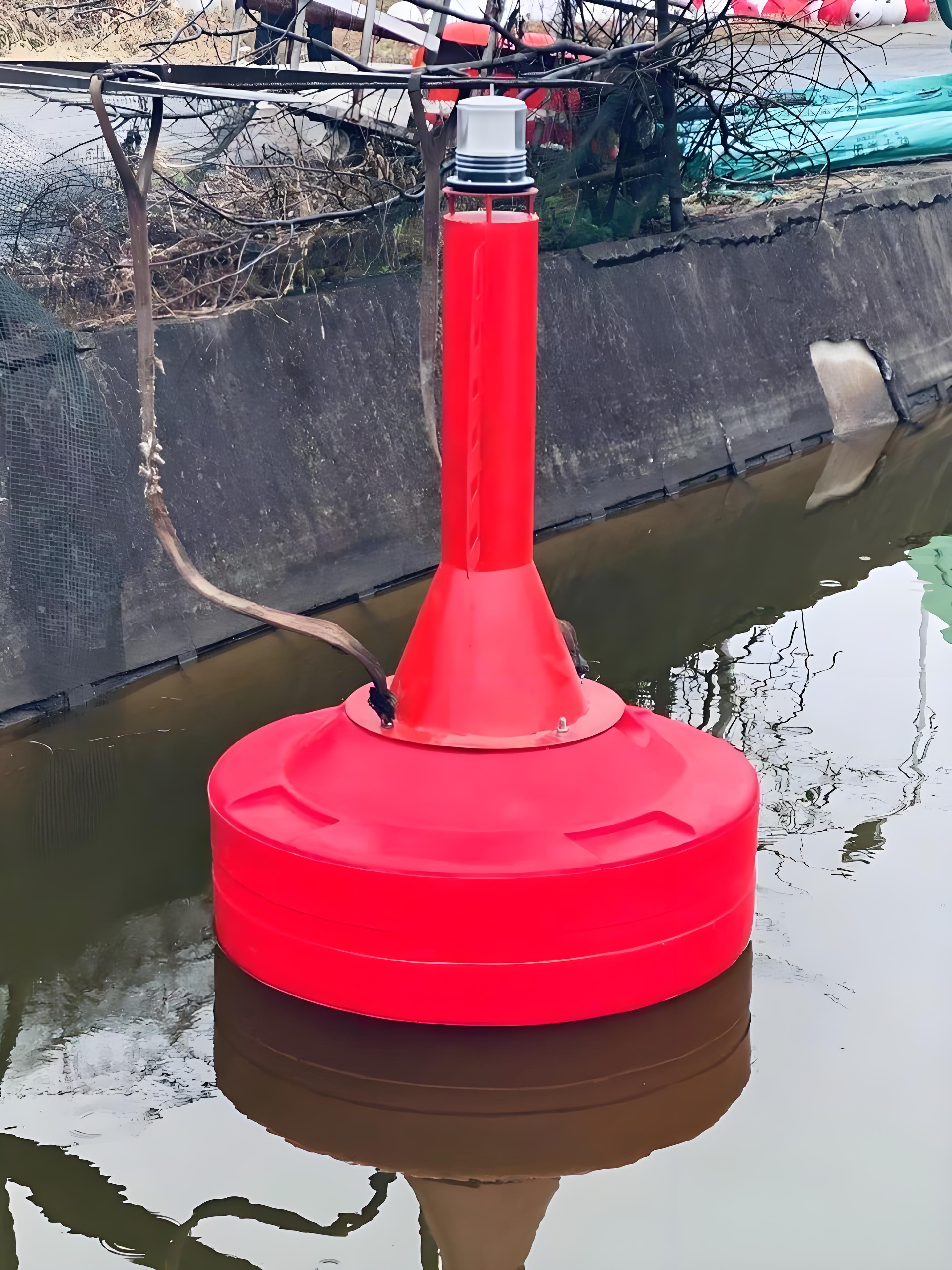 Navigation Aids & Lighted Buoys for Boating and Fuel - Green Channel ...