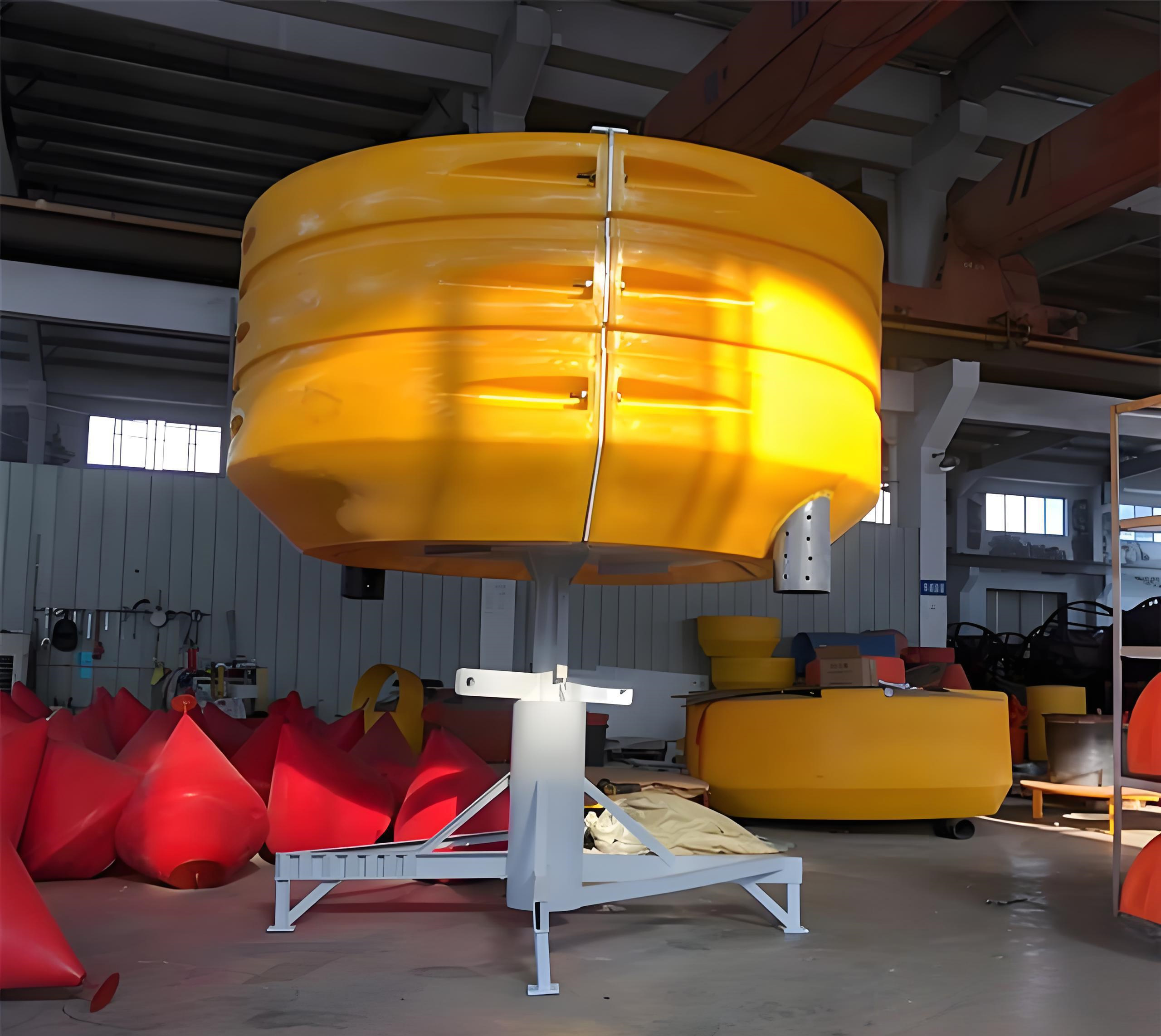 Navigation Aids & Lighted Buoys for Boating and Fuel - Green Channel ...