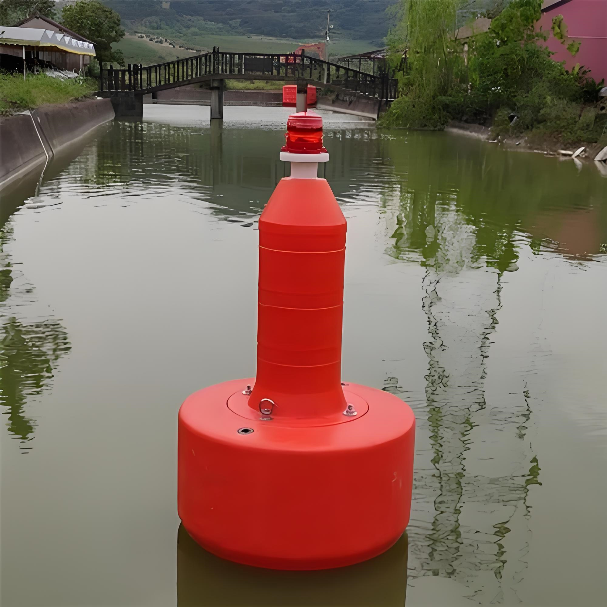Marine Navigation Aids & Buoys - Compliant with Navigation Buoy Rules ...