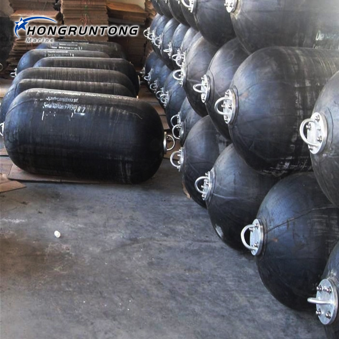 Yokohama Baby Fender-Hongruntong Marine | World marine service and STS ...