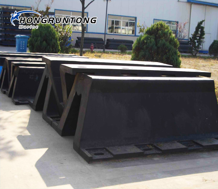 DA-V Type Fender-Hongruntong Marine | World marine service and STS leader
