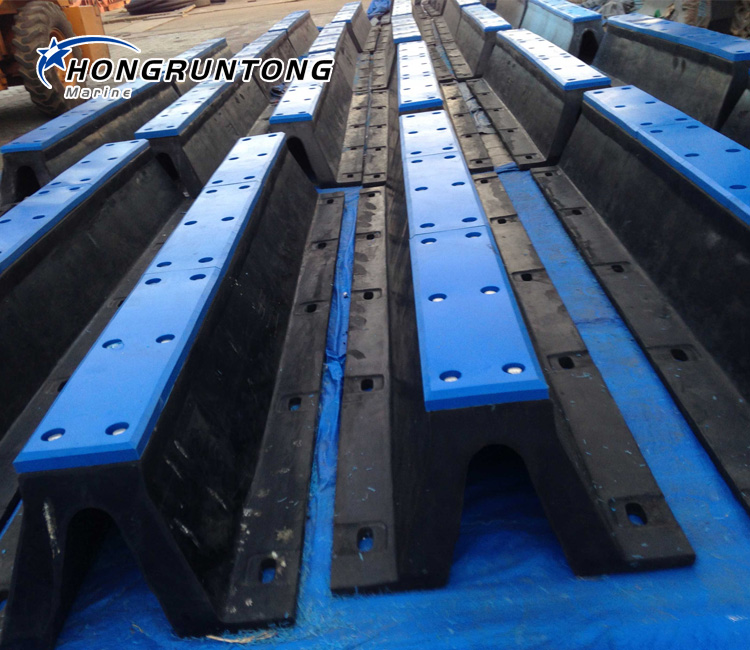 DA-V Type Fender-Hongruntong Marine | World marine service and STS leader
