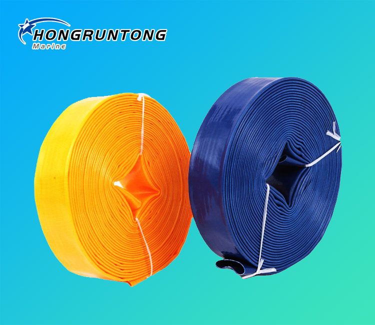 Marathon Petroleum Hoses-Hongruntong Marine | World marine service and ...