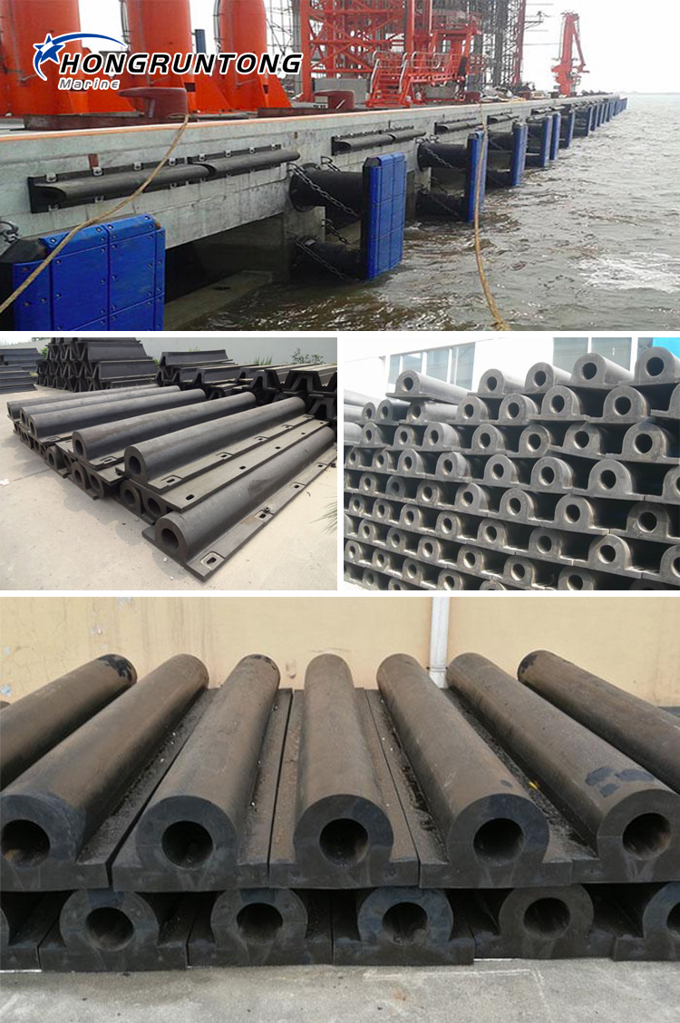 Wing Fender-Hongruntong Marine | World marine service and STS leader