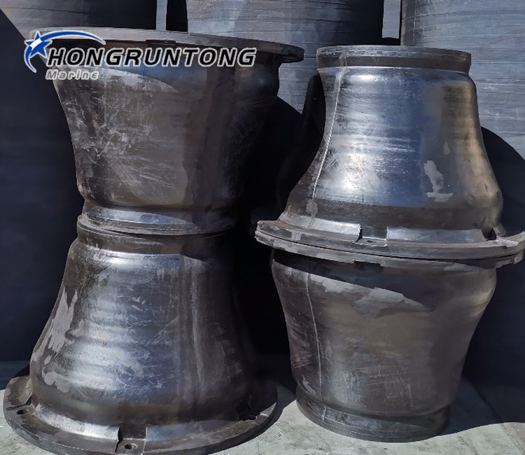 Hyper Omega Fender-Hongruntong Marine | World marine service and STS leader