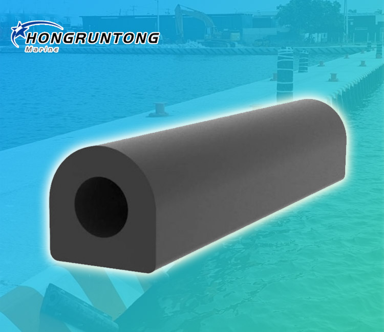 Hongruntong | Marine Service and STS leader