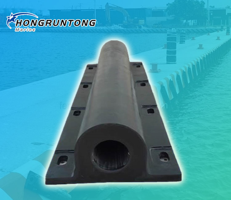 Wing Fender-Hongruntong Marine | World marine service and STS leader