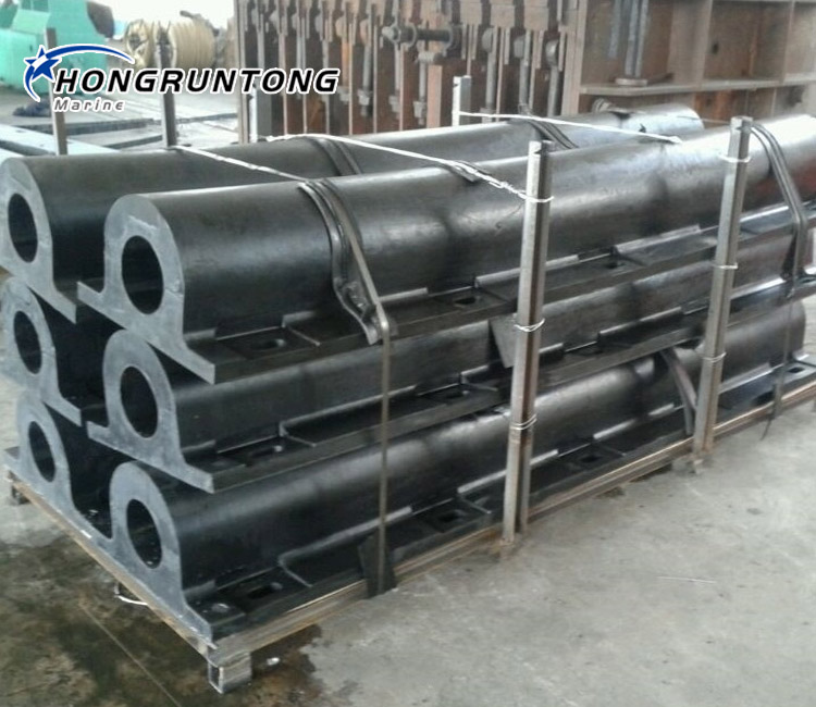 Wing Fender-Hongruntong Marine | World marine service and STS leader
