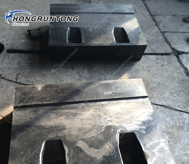 Leg Fender-Hongruntong Marine | World marine service and STS leader