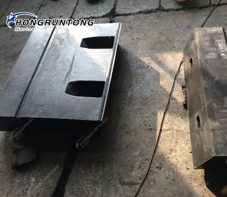 Leg Fender-Hongruntong Marine | World marine service and STS leader