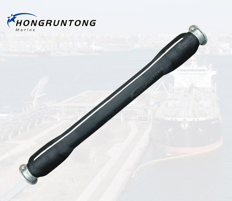 Hongruntong | Marine Service and STS leader