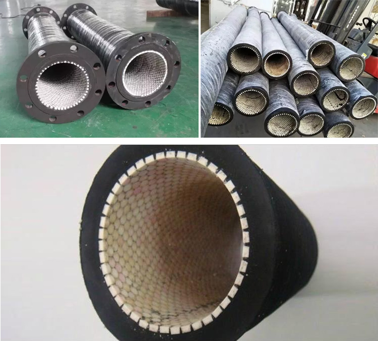 Ceramic Hose-Hongruntong Marine | World marine service and STS leader