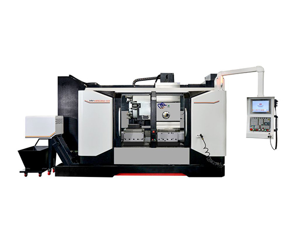 H2W 500(BBT40)/H2W 500(BBT50)/H2W 800(BT50)-Shanghai App Machining ...