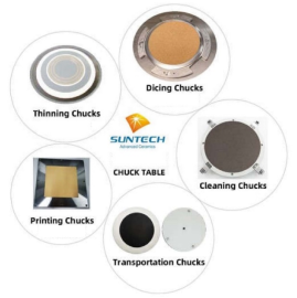 Precision Ceramic Parts making up for the Shortage of Metal Parts-企业官网