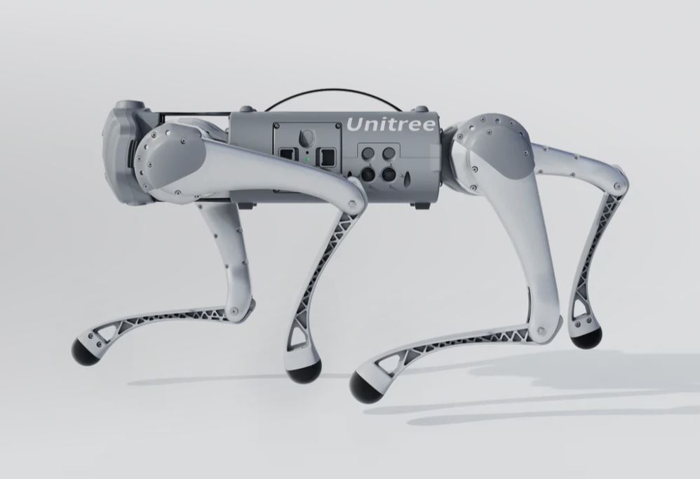 Plufl: The Dog Bed for Human-Puffuny