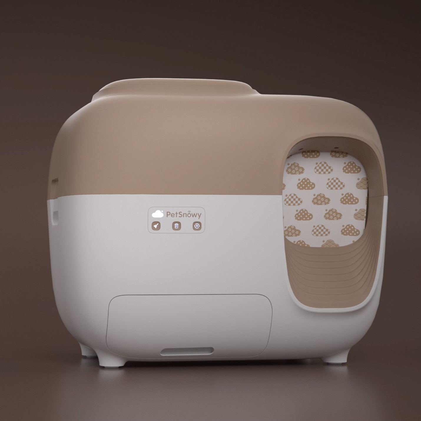 Pet Room Design Ideas Your Dog and Cat Will Love-Puffuny